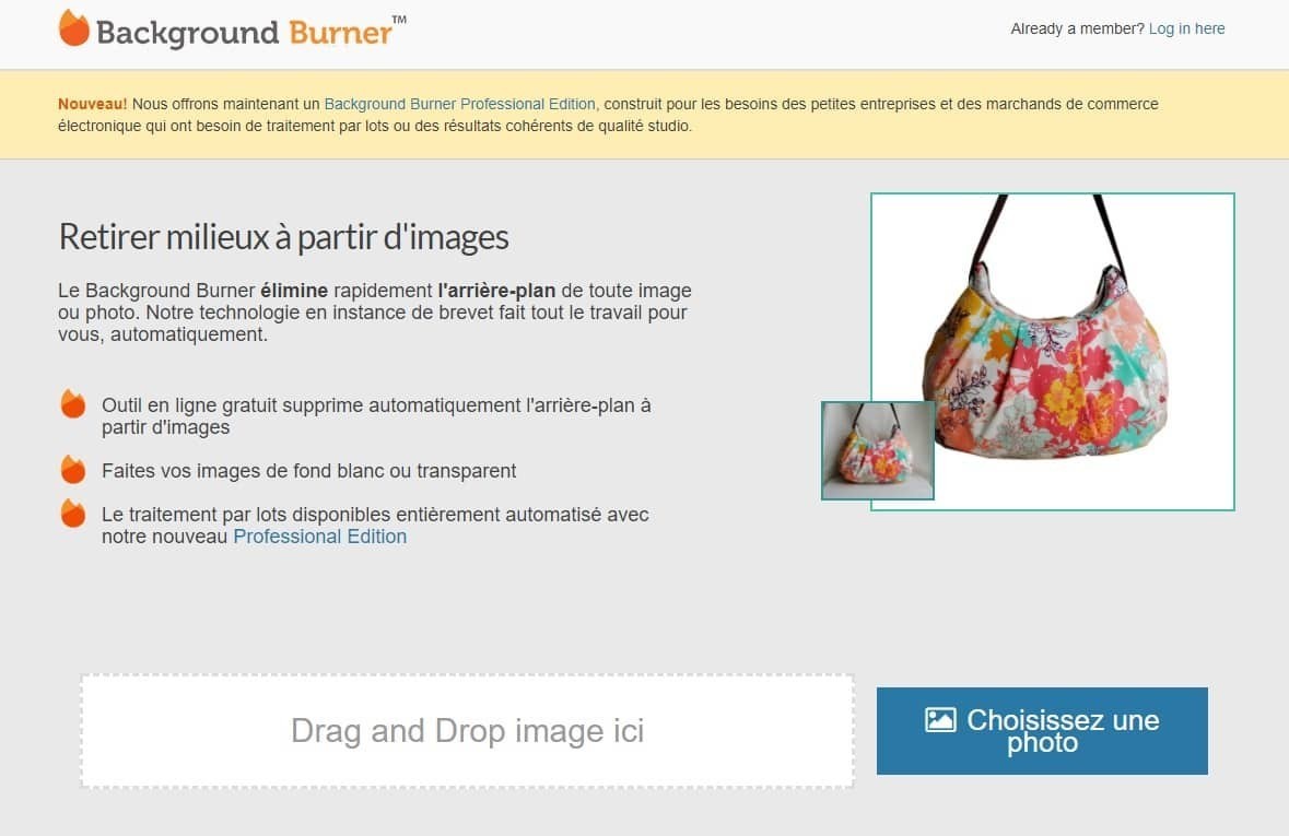 Outils en ligne | ESIO Informatique